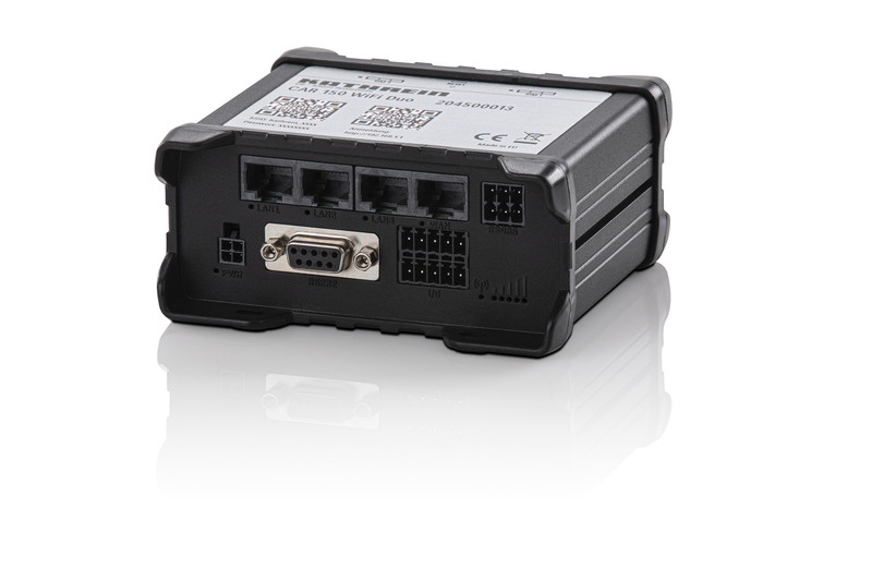 Cestovní router CAR 150 WiFi Duo | Doplňky pro karavany.cz