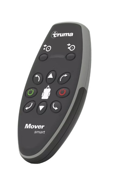 Elektronický pojezd Truma Mover Smart A4 | Doplňky pro karavany.cz