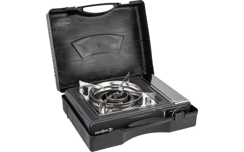 Vařič Devil SD NG Brunner | Doplňky pro karavany.cz