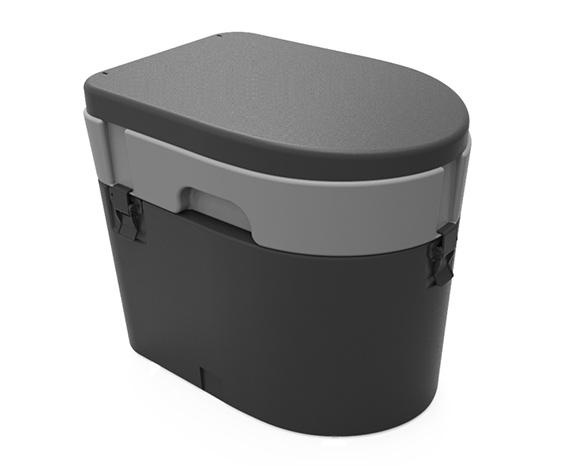 Kompostové WC | Doplňky pro karavany.cz